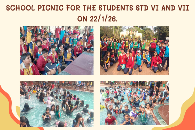 D.A.V. PUBLIC SCHOOL, AIROLI