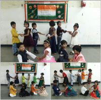 D.A.V. PUBLIC SCHOOL, AIROLI