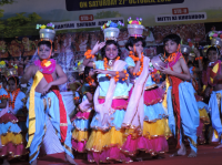 D.A.V. PUBLIC SCHOOL, AIROLI